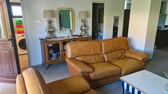 Maison 5 pièces à vendre - Saint-Maurice-de-Beynost