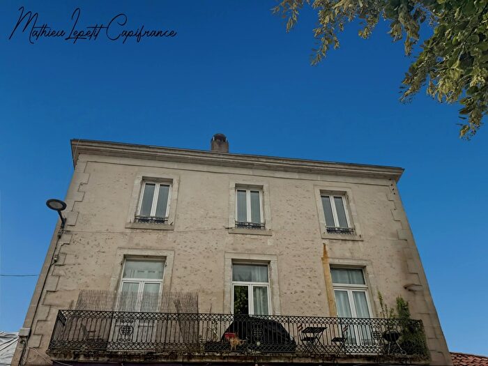 Appartement 2 pièces à vendre à Périgueux, Saint-Georges