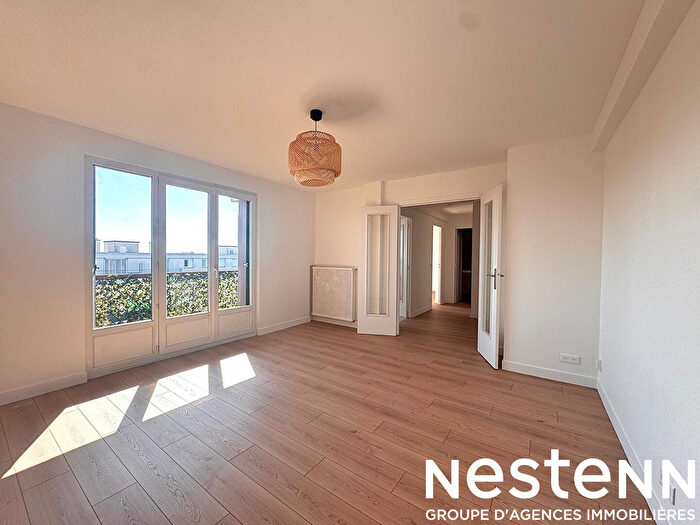 Appartement 2 pièces à vendre à Champigny-sur-Marne, Quatre Cités, Simonettes