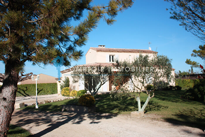 Maison 5 pièces à louer à Cavaillon, Docteur Ayme, Ratacans, Les Vignères, Saint-Jacques