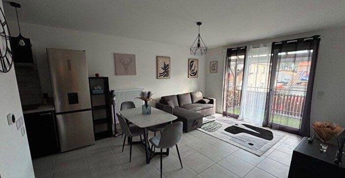 Martignas-sur-Jalle - Appartement 2 pièces à louer