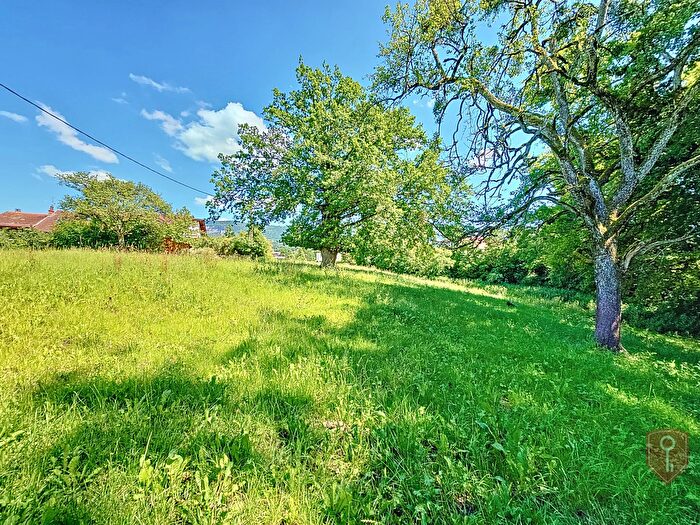 Appartement à vendre - Neydens - 5 pièces - 4 chambres