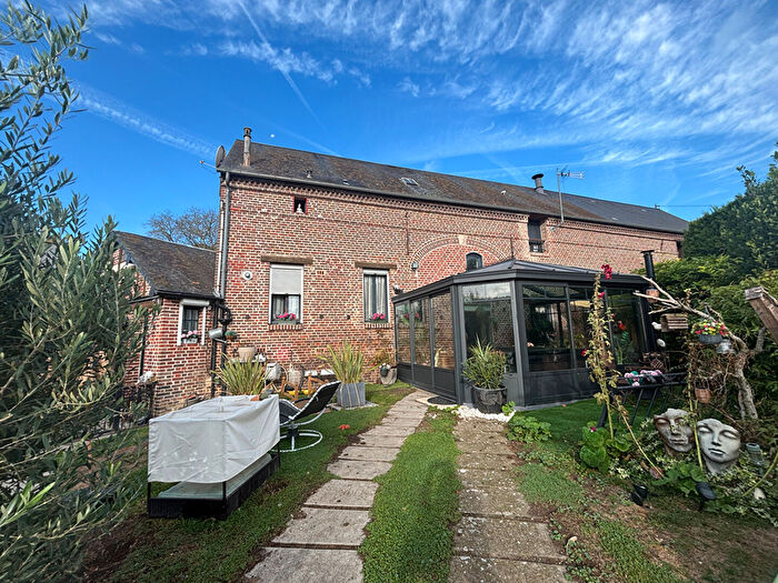 Maison 6 pièces à vendre - Silly-Tillard