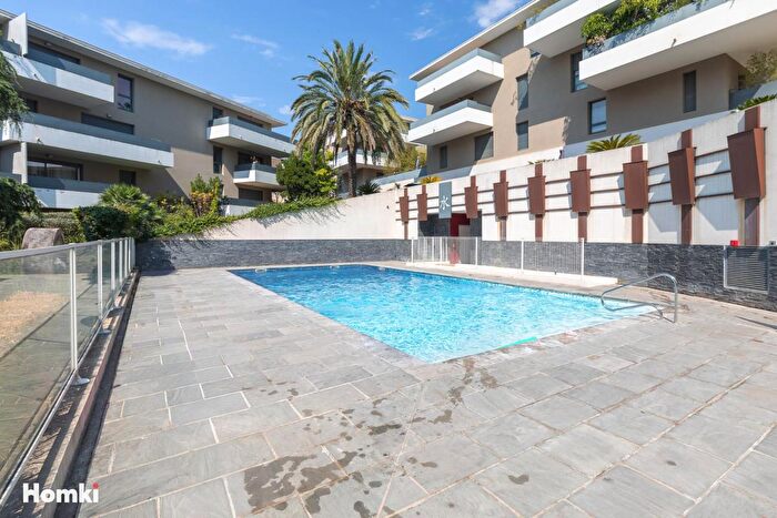 Juvignac : Appartement 3 pièces à vendre