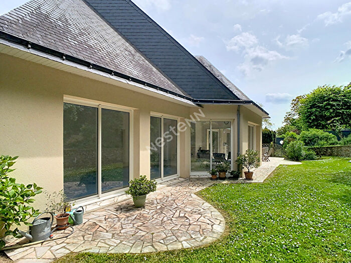 Maison 8 pièces à Avrillé, Ardenne, les Raffoux, Plateau de la Mayenne, à vendre
