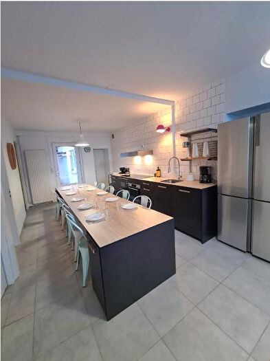 Maison à vendre - Les Épesses, Les Epesses - 10 pièces - 8 chambres