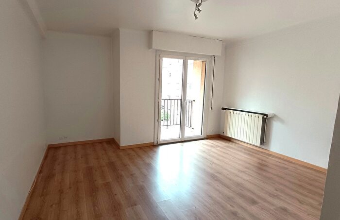 Appartement à vendre - Aix-en-Provence, Centre-ville - 3 pièces - 2 chambres