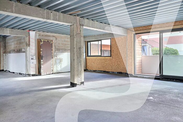 Appartement 4 pièces à vendre à Vincennes, Ouest