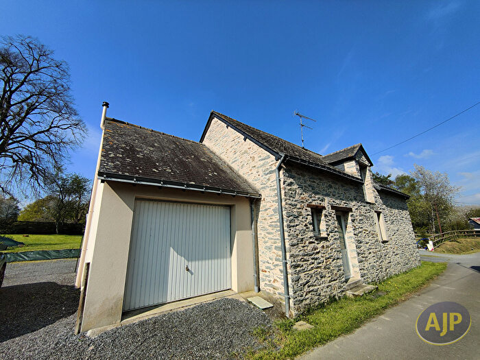 Maison à vendre - Soudan - 5 pièces - 3 chambres