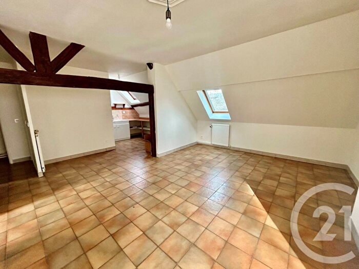 Appartement à louer - Nemours - 2 pièces - 1 chambre
