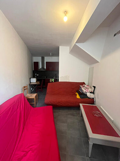 Maison 3 pièces à vendre - Béziers, Centre-ville, Palais des Congrès, Garibaldi, Gambetta