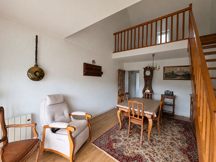 Saint-Cast-le-Guildo : Appartement 3 pièces à vendre