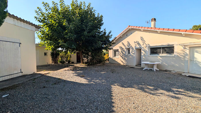 Maison 4 pièces à vendre - Hagetmau