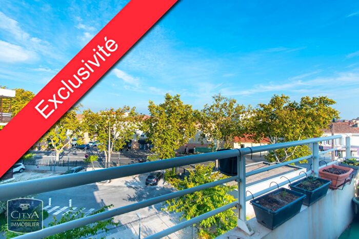 Appartement 3 pièces à Miramas, La Crau, à vendre