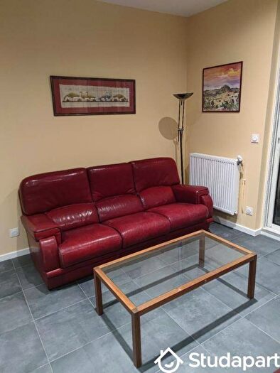 Appartement 1 pièce à Fresnoy Mackellerie-Armentières, Roubaix, à louer