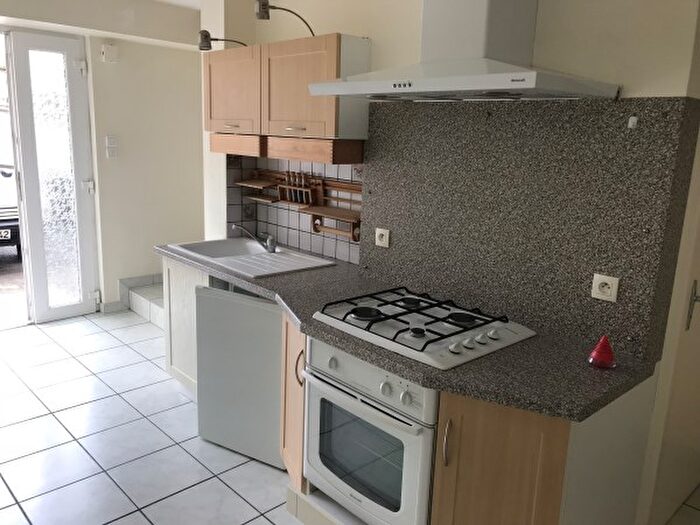 Appartement 2 pièces à louer - Monistrol-sur-Loire