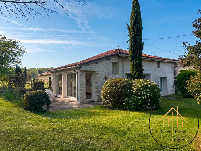 Maison 4 pièces à vendre à Bessac