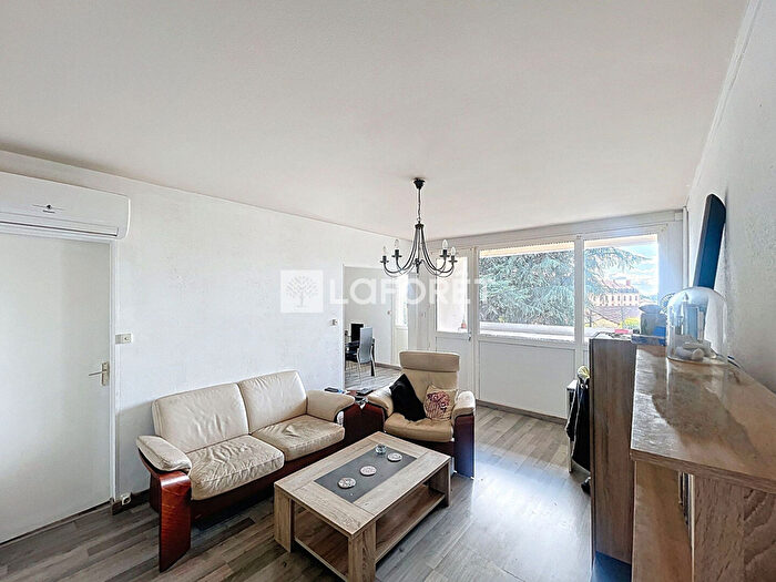 Appartement à vendre - Castelsarrasin, Cassenel - 3 pièces - 2 chambres