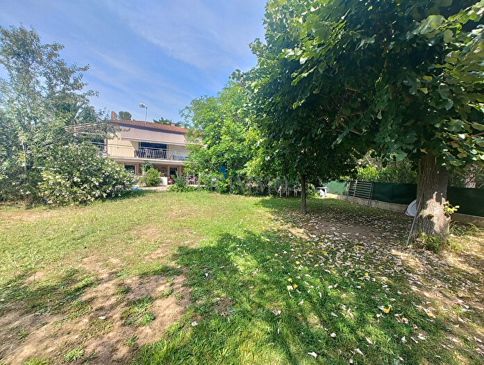 Maison à vendre - Saint-Raphaël, Peyron, Peire Sarade, Aspé - 5 pièces - 4 chambres