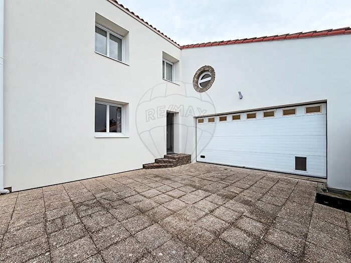 Landemont : Maison 5 pièces à vendre