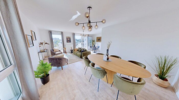 Quartiers Centre, Rennes - Appartement 5 pièces à vendre