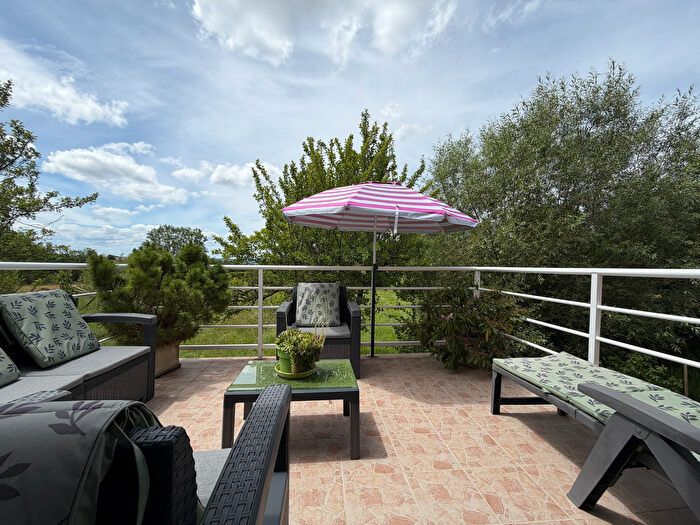 Maison 4 pièces à vendre - Cusset, Chamcourt, Chassignol, Les Bourses