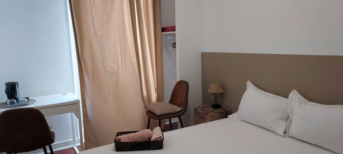 Appartement 3 pièces à louer - Notre Dame du Mont, Marseille 6ème arrondissement