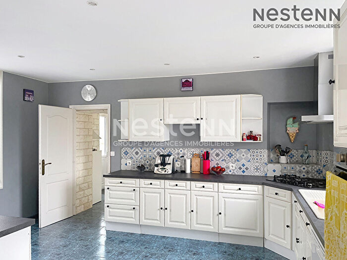 Herbault : Maison 6 pièces à vendre