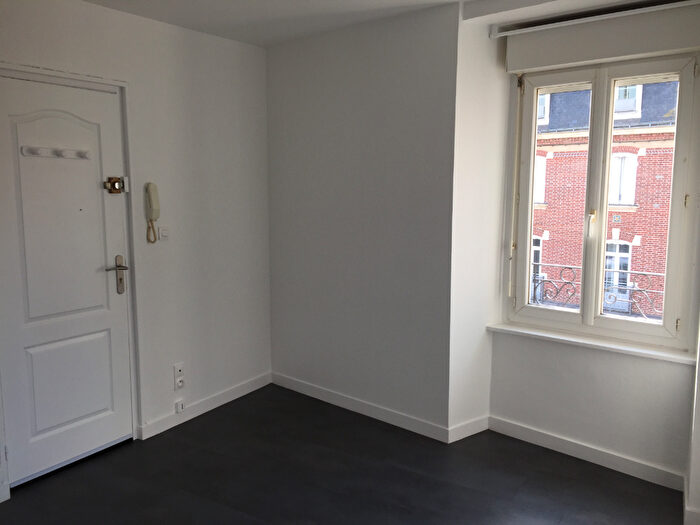 Appartement à louer - Janzé - 1 pièce