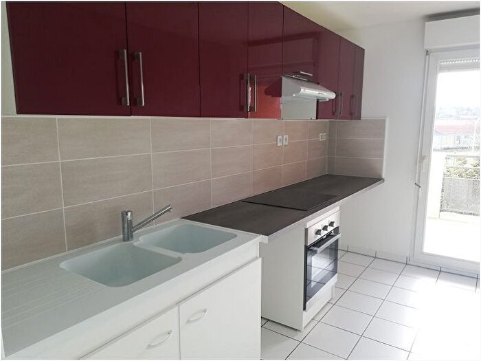 Appartement 3 pièces à louer à Balma, La Marqueille, La Plaine
