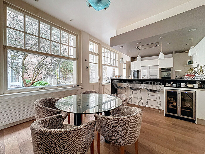 Appartement à vendre - Amiens, Henriville - 7 pièces - 6 chambres