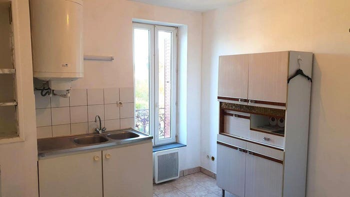 Appartement 1 pièce à louer - La Ferté-Saint-Aubin