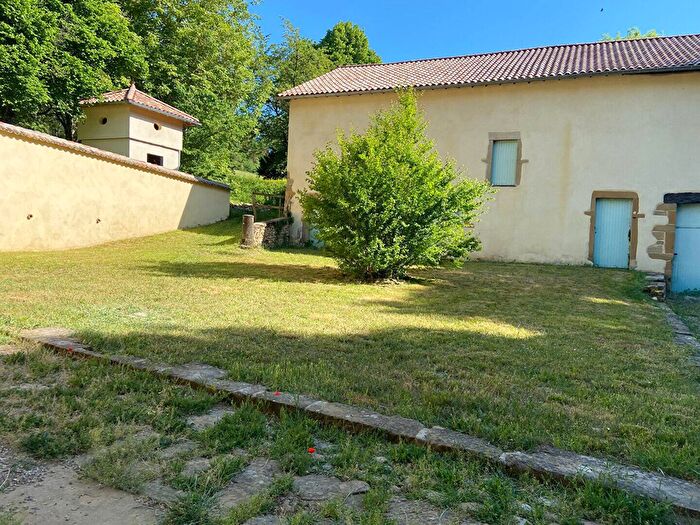 Appartement à louer - Assieu - 4 pièces - 3 chambres