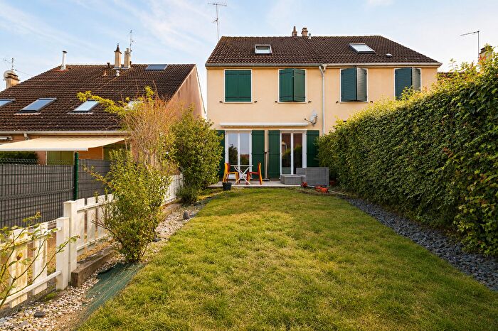 Maison 6 pièces à vendre - Quetigny