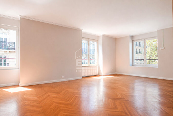 Appartement 4 pièces à vendre - Issy-les-Moulineaux, Centre-ville, Corentin Celton, Les Varennes