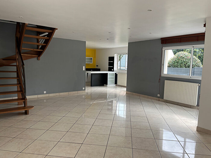 Maison à louer - Pontivy, Le Four à Chaux - 6 pièces - 4 chambres