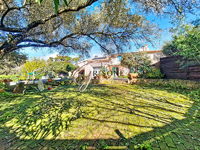 Maison 6 pièces à La Seyne-sur-Mer, Sud, à vendre