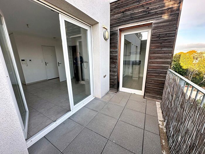 Appartement à vendre - Avignon, Préfecture - 1 pièce