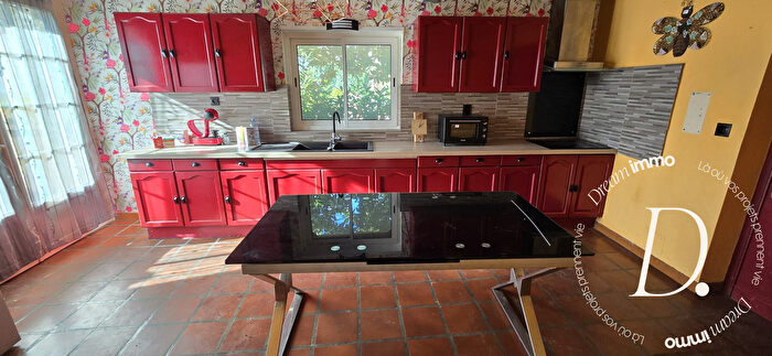 Maison à vendre - Plaisance - 4 pièces