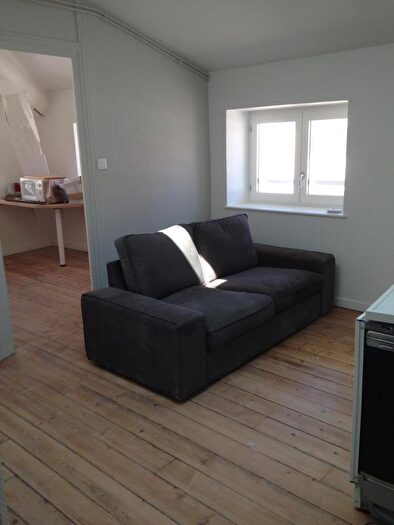Appartement 2 pièces à louer - Saint-Étienne, Centre-ville, Peuple, Chavanelle