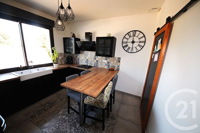 Maison à vendre - Saubens - 4 pièces - 3 chambres