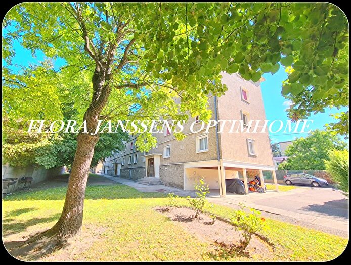 Appartement 4 pièces à vendre - Argenteuil, Val Sud