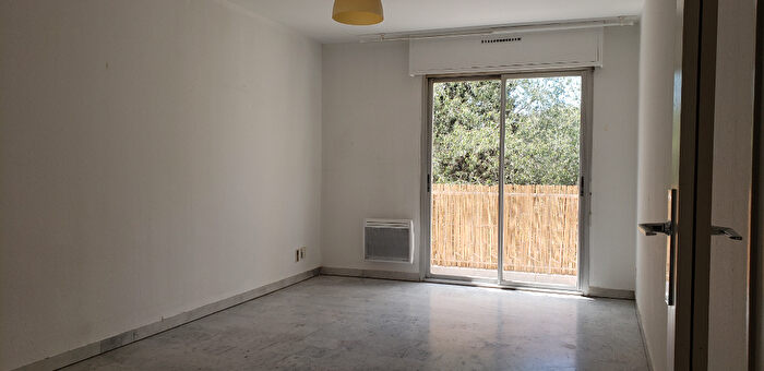 Montpellier, Gares - Appartement 3 pièces à louer