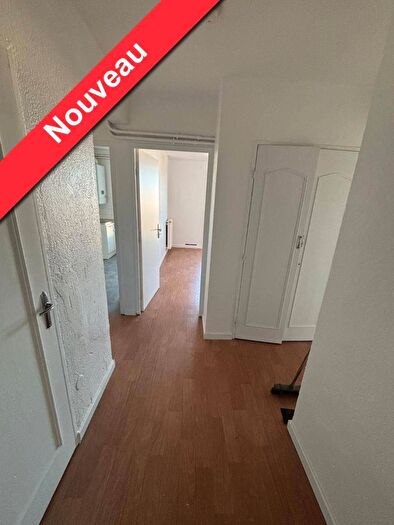 Appartement à louer - Perpignan - 3 pièces - 2 chambres