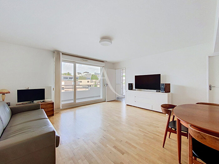 Appartement 4 pièces à vendre - Saint-Germain-en-Laye, Coteaux du Bel-Air, Maison-Verte