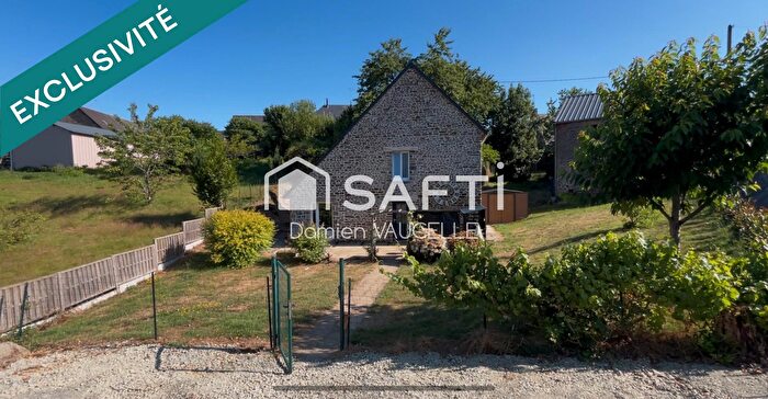 La Dorée : Maison 4 pièces à vendre