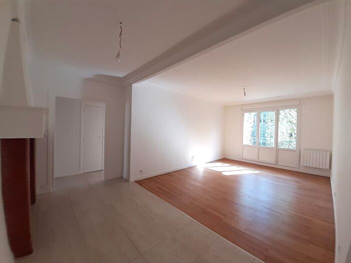 Appartement 3 pièces à louer - Grenoble, Bajatière