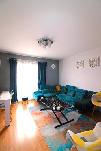 Appartement à vendre - Yerres, Gambetta, Brossolette, Belvédère - 4 pièces - 3 chambres