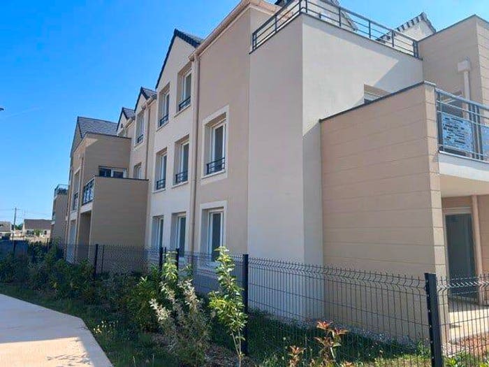 Cannes-Écluse : Appartement 4 pièces à louer