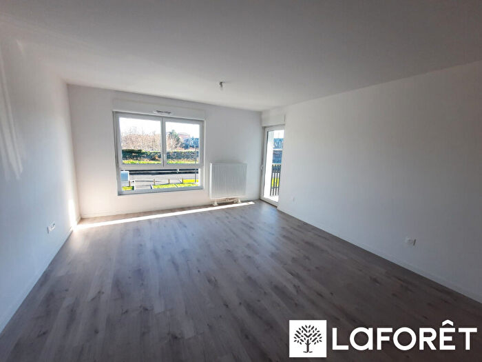 Valenciennes, Cheminots, Acalas, Fb de Lille : Appartement 2 pièces à louer